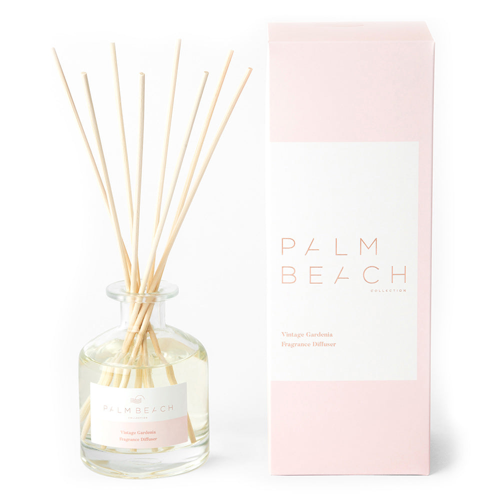 Palm Beach Collection | Mini Diffuser | Vintage Gardenia ...